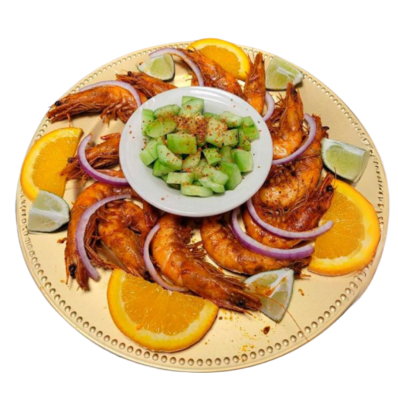 Garibaldi Mexican Restaurant